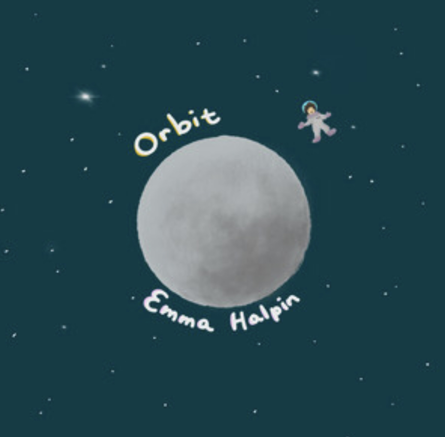 Interview with Emma Halpin – I Dream of Vinyl