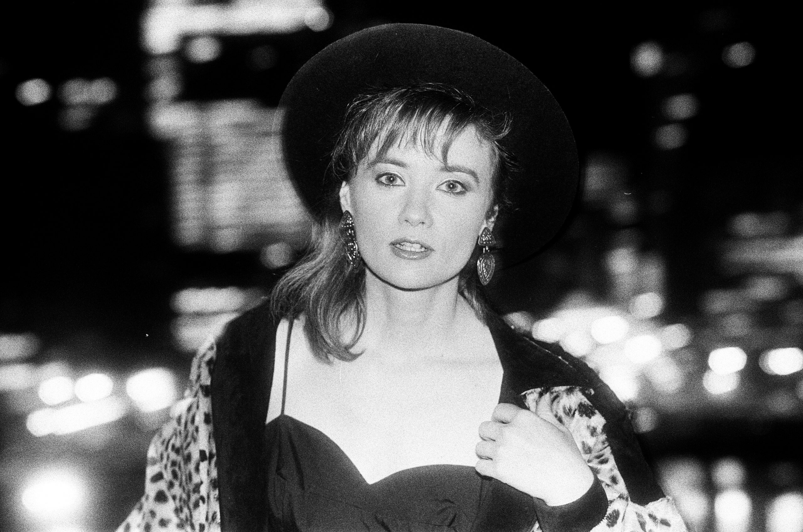 “Dancing in the sunshine puts me into a state of bliss” – an Interview ...