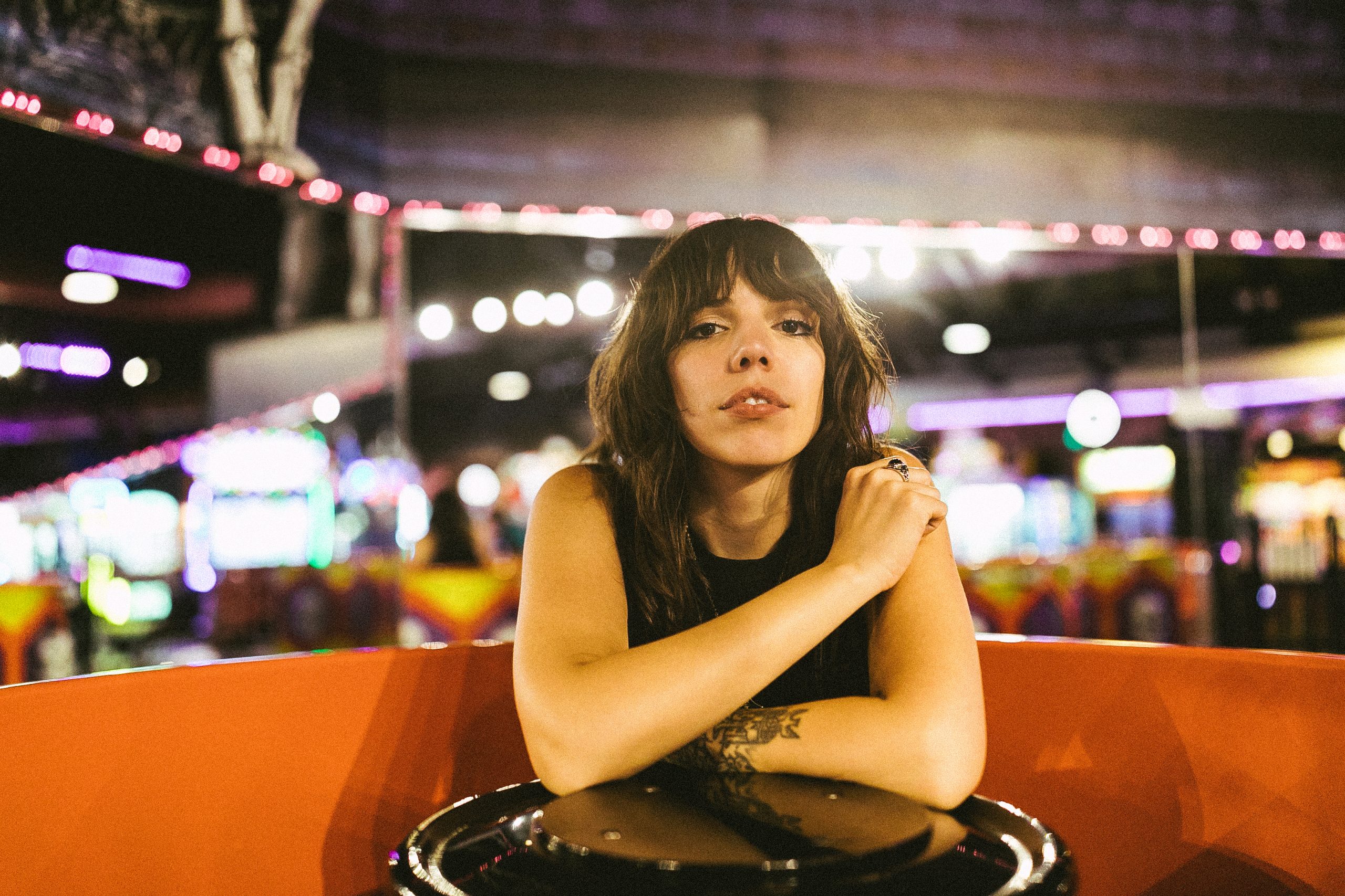 “Right Time To Win” – Kelsey Montanez – I Dream of Vinyl