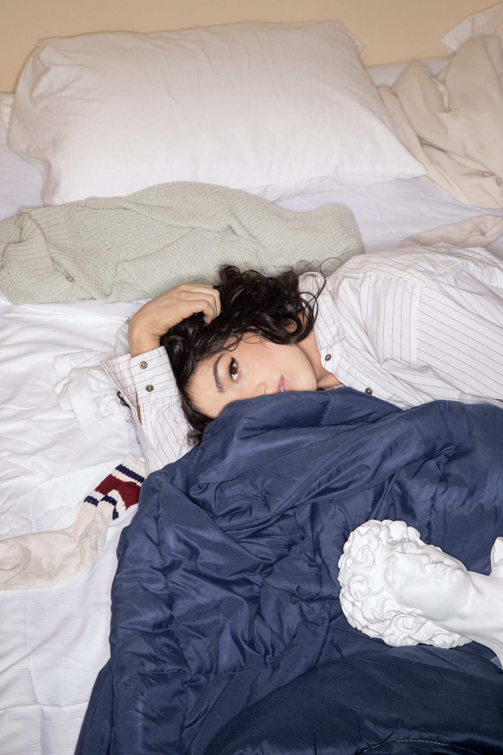 “I Tried to Be More Patient This Time Around” – An Interview with ...