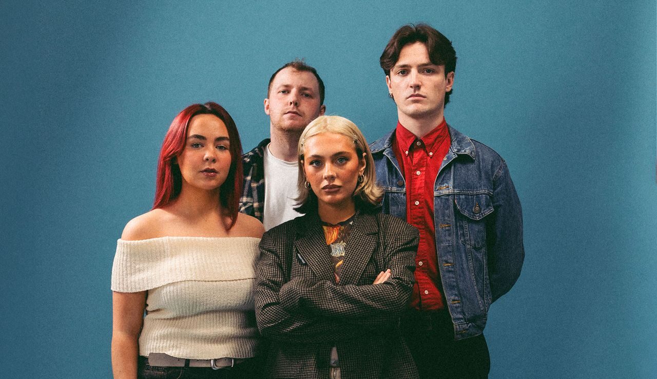 “We’re Just Going To Grab It While We Can“ – An Interview with Spyres ...