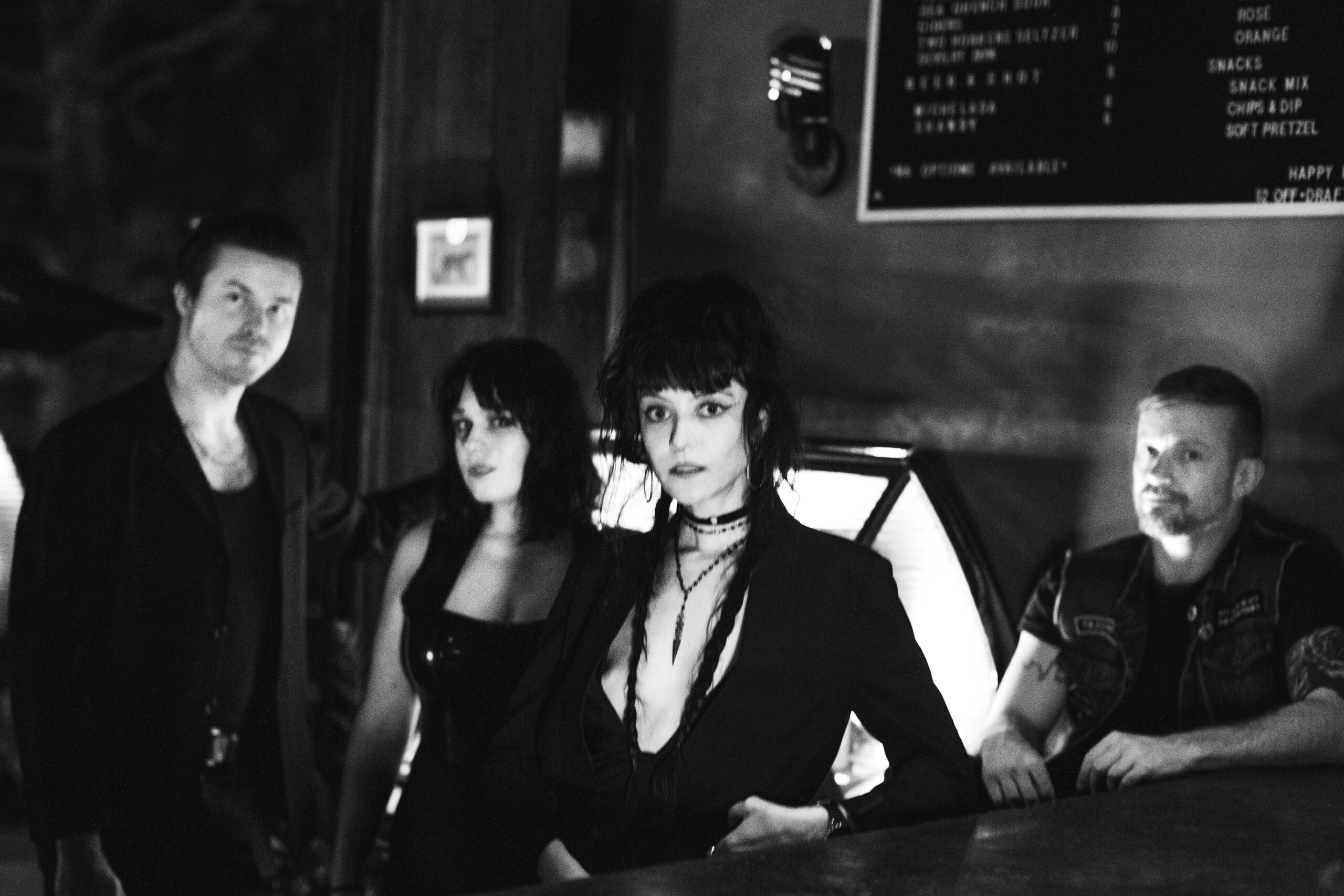 “It was a long journey” – An Interview with Silent Mass – I Dream of Vinyl